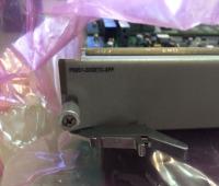 China ZTE P90S1-2XGETC-XFP ZXCTN 9008 Carrier Multi-service Packet Platform ZTE PTN 9008 P90S1-4XGE-XFP  P90S1-48GE-SFP P90S1-22GE 2XG for sale