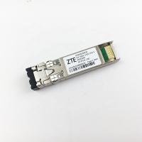China ZTE SM-10km-1310-25G-E SFP28  033030100476  33030200 SM-300M-1310-25G-I 033031100002 MTRA-3E11A SFP-1.25G (S-G.1,LC) products for sale