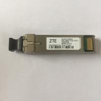 China ZTE SM-10km-1310-25G-E SFP28  033030100476  33030200 SM-300M-1310-25G-I 033031100002 MTRA-3E11A SFP-1.25G (S-G.1,LC) products for sale