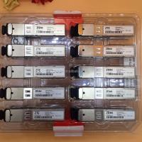 China ZTE SFP-10G-40-1350 CWDM SFP 10G 1350nm 40km  SFP-1.25G(L-G.2,LC) for sale