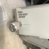 China ZTE P90S1-12GE1XGET-SFPXFP ZXCTN 9008 Carrier Multi-service Packet Platform ZTE PTN 9008 P90S1-4XGET-XFP P90S1-22GE 2XGET-SFPXFP for sale