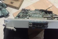 China ZTE P90S1-12GE1XGET-SFPXFP ZXCTN 9008 Carrier Multi-service Packet Platform ZTE PTN 9008 P90S1-4XGET-XFP P90S1-22GE 2XGET-SFPXFP for sale