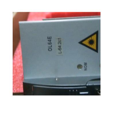 China ZTE SDH ZXMP S390 OL64E L64-2C1 products ZTE OL64 10G ZTE S385 ZXMP S385 business card for sale