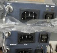 China ZTE ZXMP S200 with ZTE PWC 110V/220V power module SDH equipment AC POWER DC POWER  PWCR PWB DD070D24-3.3-12 for sale