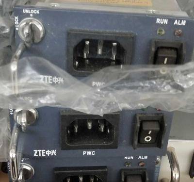 China ZTE ZXMP S200 with ZTE PWC 110V/220V power module SDH equipment AC POWER DC POWER  PWCR PWB DD070D24-3.3-12 for sale