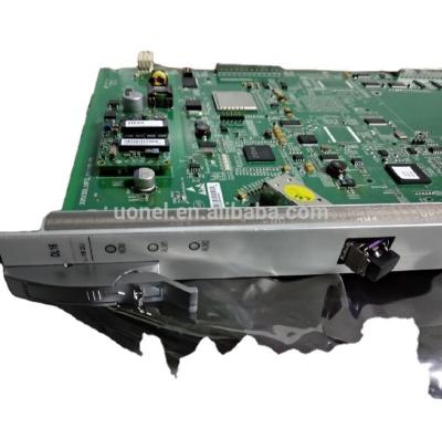China ZTE OL16*4 L-16.2U device ZTE OL16x4 L-16.2U 4 optical port 2.5G 10km / 80km ZTE S385 ZXMP S390 business card for sale
