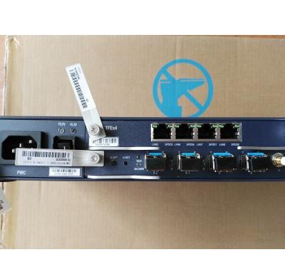 China ZTE ZXMP S200 with SMC*D120E  ZTE SMC SM-15KM-1310-155M-C for sale