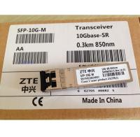 China SDH ZTE ZXONE 5800 XFP-10G(1550nm,1600ps/nm,LC)/XFP-10G(L64.2P,LC) for sale