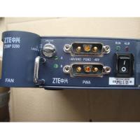 China Optical transimission SDH ZXMP ZTE S200 SMC*D75T(2*L-4.2,LC) SED EIFEX6 PWB PWC PWCR 15KM 40KM 80KM TFCx4 ET-75 E1E16 E1TE ETI-7 for sale