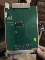 China ZTE TFE*4 TEEx4 B(L-1.1,LC) ET1-75 for ZTE  SDH ZXMP S200 LP4*2 OCS16 SFE*6 CSB OL16 SED EIFE*6 PWR for sale