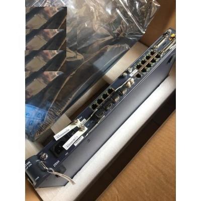 China SDH ZTE S200 SMC*D75T(2*S-1.1-1310nm Tx/1550nm Rx,LC) SED EIFEX6 PWB PWC PWCR 15KM 40KM 80KM TFCx4 ET-75 E1E16 E1TE ETI-75 for sale