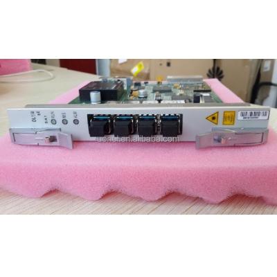 China SDH ZTE ZXMP S330 OL1/4x4 (4xS-4.1,LC) equipment products OCS16 CSB NCP OCS4 CSF NCP SEE SEEU SFE PWRA SAI SED OL16 OL1 OL4 OL64 for sale
