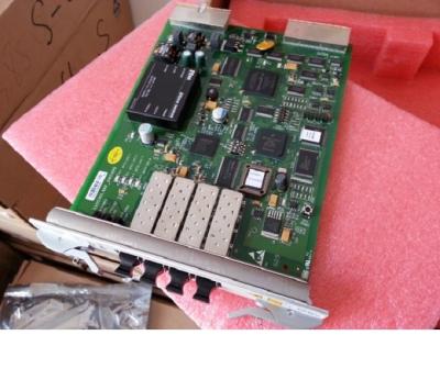 China SDH ZTE ZXMP S330 OL1/4x4 (4xS-1.1-1550nm Tx/1310nm Rx,LC) equipment S385 OL1X8 OL1X4  S380 OL1*4 OL1*8 L1.1 L1.2  OL1x4 S-1.1 O for sale