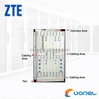 China ZTE ZXMP S380 ET1 Optical transimission device for sale