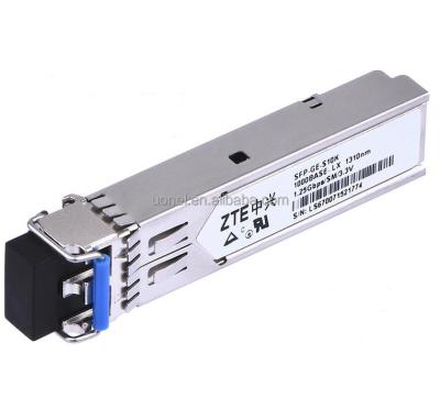 China SDH ZTE ZXONE 5800 XFP-10GE(10GBASE-LR/LW,LC) for sale