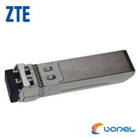 China SDH ZTE ZXONE 5800 XFP-10GE(10GBASE-LR/LW,LC) for sale