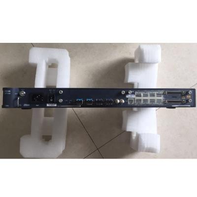 China Optical transimission SDH ZTE ZXMP S200 SMC*D120E(2*L-4.2,LC) for sale
