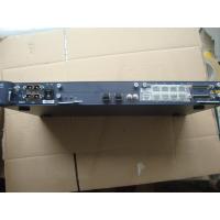 China Optical transimission SDH ZTE ZXMP S200 with SMC*F75E(2*S-1.1+2*S-4.1,LC) board for sale