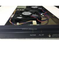 China SDH ZTE ZXONE 5800 FAN Optical transmission device for sale