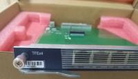 China ZTE SDH ZXMP S200 with ZTE TFE*4B(S-1.1,LC) card   TFEx4B for sale