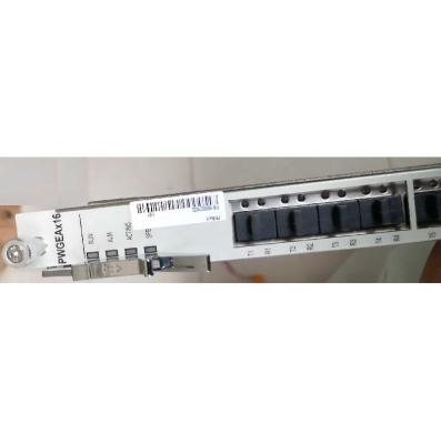China ZTE PWGEAx16 PWGEA  ZTE PTN ZXCTN6500-8  CTN6500-16 CTN6500-32 ZXCTN6300 PWGEA PWGEAx16 PCGA PCGC  PXLGA PXGAx4 PXGCx12 for sale