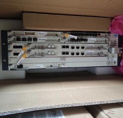 China ZTE ZXCTN6180H PTN6180H ZTE 5G Flexhaul Access Product ZXCTN 6180H  ZXCTN6180H-A for sale