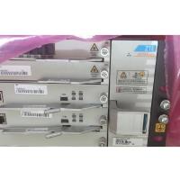China ZTE ZXCTN6180H PTN6180H ZTE 5G Flexhaul Access Product ZXCTN 6180H  ZXCTN6180H-A for sale