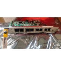 China ZTE EIGE8A with ZXCTN6180H PTN6190H for sale