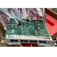 China ZTE EIGE8A with ZXCTN6180H PTN6190H for sale