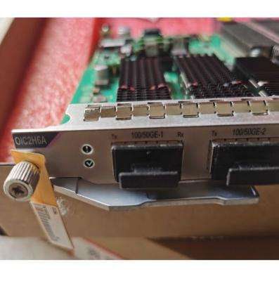 China ZTE OIC2H6A CGEx1(O)-H8/1 100GE board OIXGXA OIXG2A OIXG4A OIHC1A OIGE8A EIGE8A OIXG4A SMNB OIGE8A SMPA CSPA OIHC1A OIHC2A for sale