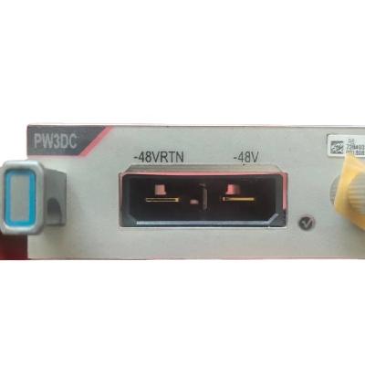 China ZTE PW3DC power board for ZXCTN6180H ZXCTN6190H OIC2H6A OIXG4A OIHC1A EIGE8A OIXG4A SMNB OIGE8A SMPA CSPA OIHC1A for sale