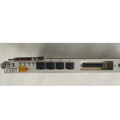 China Switching Capacity 1.28T Huawei SDH Network Solution Offering 2 Wan Ports 8 Lan Ports Connectivity for Enterprise Infrastructure for sale