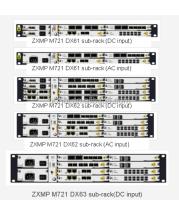 China ZTE ZXMP M721 Metro Edge OTN Equipment WDM/CWDM ZTE DX62-ATB seoba seopa odu40 sop1 mom2b sop2 td2c MQA1 MQA2 TS2C M1SOAD4 for sale