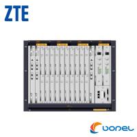 China ZTE ZXMP M820 Metro DWDM ONT Equipment MC-C-ODU40 (AWG,100G,C+,LC) ZTE ODU40 for sale