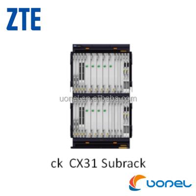 China ZTE ZXONE 8700 CX31 OTN DWDM ZTE EOTU10GB Tunable 192.10-196.05 N2M1EOTU10GB(T&R,40km,400ps,APD,Fbb3,Tunable-C96,RZ,LC) for sale