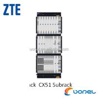 China ZTE ZXONE 8700 ZTE 8700 CX51 OTN DWDM ZTE EOTU10GB N2M1EOTU10GB(T&R,10km,800ps,PIN,Fbb3,Tunable-C96,LC) for sale