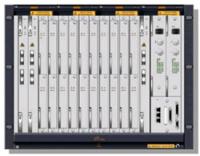 China ZTE OTN ZXMP M820 DWDM optical transmission Equipment for sale