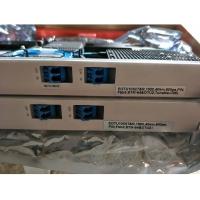 China ZTE M800/M900 ZTE OTU10G 192.50 GEM8 192.10 SRM41 195.60 OTN DWDM ZXMP M800/M900 OP EOTU10G 192.80 192.70 192.1EOPAS 1717 OTU for sale