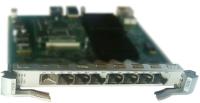 China OptiX OSN 8800 TN52TOG01 8 x GE tributary service processing board-- OSN8800 for sale