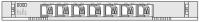 China OptiX OSN 8800 TN11L4G line wavelength conversion unit with 4 x GE line capacity-- OSN8800 for sale