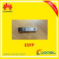 China 34060529 CWDM ESFP Huawei Optical OSN8800 RTXM140-852 155M-1511NM-150KM-SM-ESFP for sale