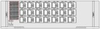 China OptiX OSN 8800 TN11D40V02 40-channel demultiplexing board with VOA-- OSN8800 for sale