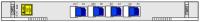 China OptiX OSN 8800 TN11CMR2 CWDM 2-channel optical add/drop multiplexing unit-- OSN8800 for sale