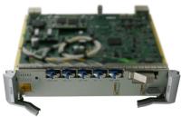 China OptiX OSN 8800 TN11RAU201 backward raman and erbium doped fiber hybrid optical amplifier unit-- OSN8800 for sale