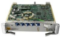 China OptiX OSN 8800 TN11SRAU super C-band backward raman and erbium doped fiber hybrid optical amplifier unit-- OSN8800 for sale