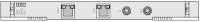 China OptiX OSN 8800 TN13STG Centralized Clock Board-- OSN 8800 for sale