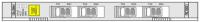 China OptiX OSN 8800 SSN4SLQ64 4xSTM-64 optical interface board-- OSN8800 for sale