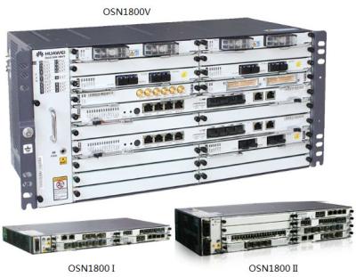 China OptiX OSN 1800 DCM Frame and DCM Module -- OSN1800 for sale
