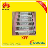 China Huawei 10G-80km-1550nm-SM-SFP+ 34060672 TPP1XGKZRCZABE2G for sale