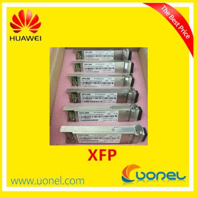 China Huawei 10G-80km-1550nm-SM-SFP+ 34060672 TPP1XGKZRCZABE2G for sale